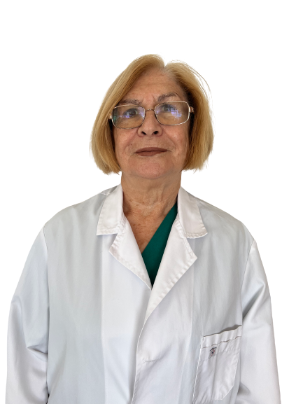 Doktorlarımız - Esha Cerrahi Tıp Merkezi